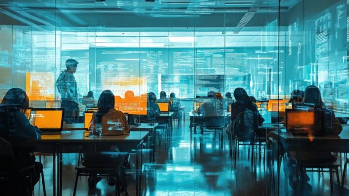 Top 10 Cyber Threats Facing the Education Sector in 2025